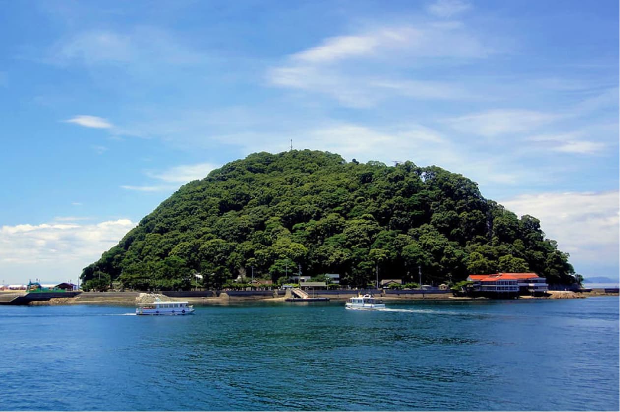 Play in nature | Matsuyama, Shikoku, Japan | The Official Website of ...
