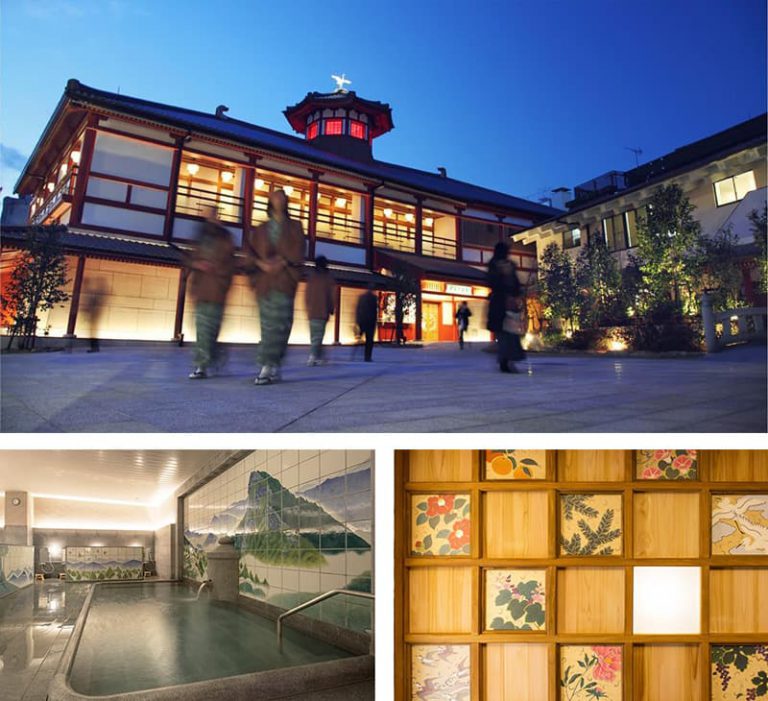 [Matsuyama / Dōgo and Tobe-yaki Tour] Another recommendation after the ...